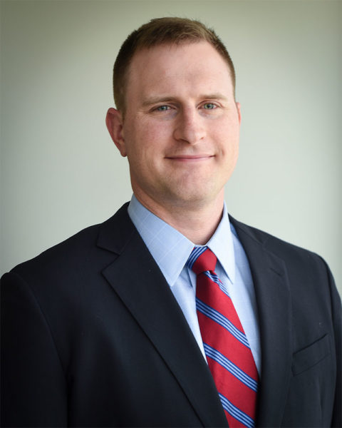 About Tré Morgan | Tré Morgan Family Law Collaborative Divorce