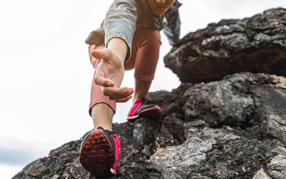 About Tré Morgan | Tré Morgan Family Law Collaborative Divorce